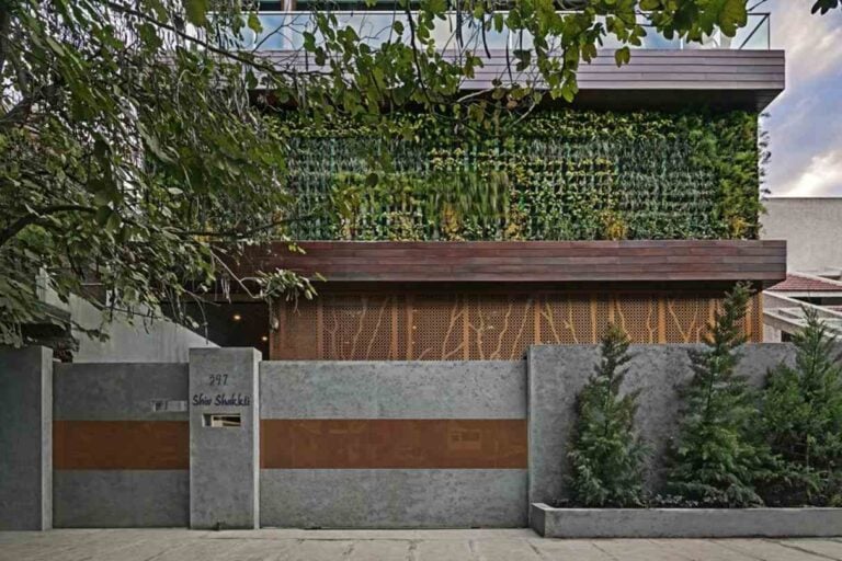 Mengenal Apa Itu Tali Air, Fungsi dan Inspirasinya pada Rumah