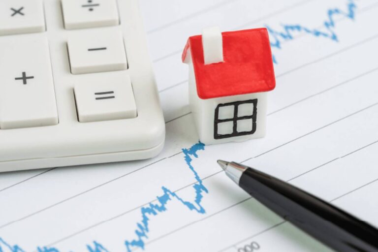 4 Cara Menghitung Harga Sewa Ruko, Mudah & Bikin Untung!