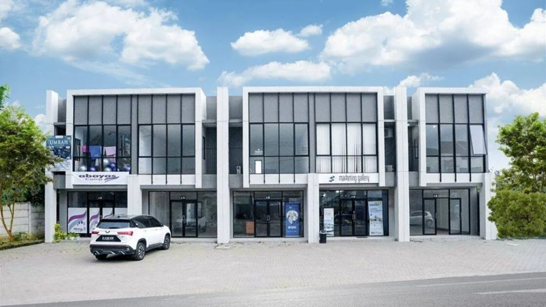 4 Cara Menghitung Harga Sewa Ruko, Mudah & Bikin Untung!