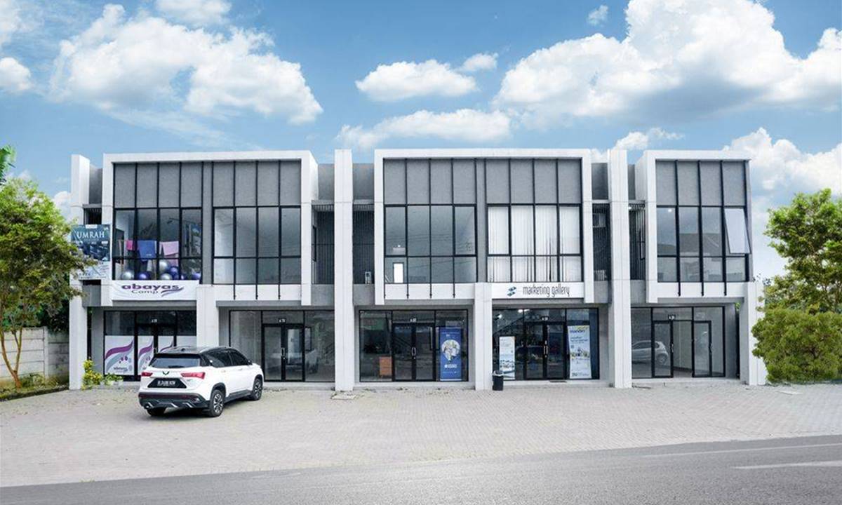 4 Cara Menghitung Harga Sewa Ruko, Mudah & Bikin Untung!