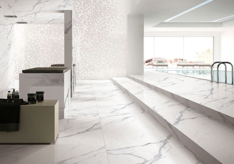 7 Model Lantai Granit Terbaik Beserta Harganya