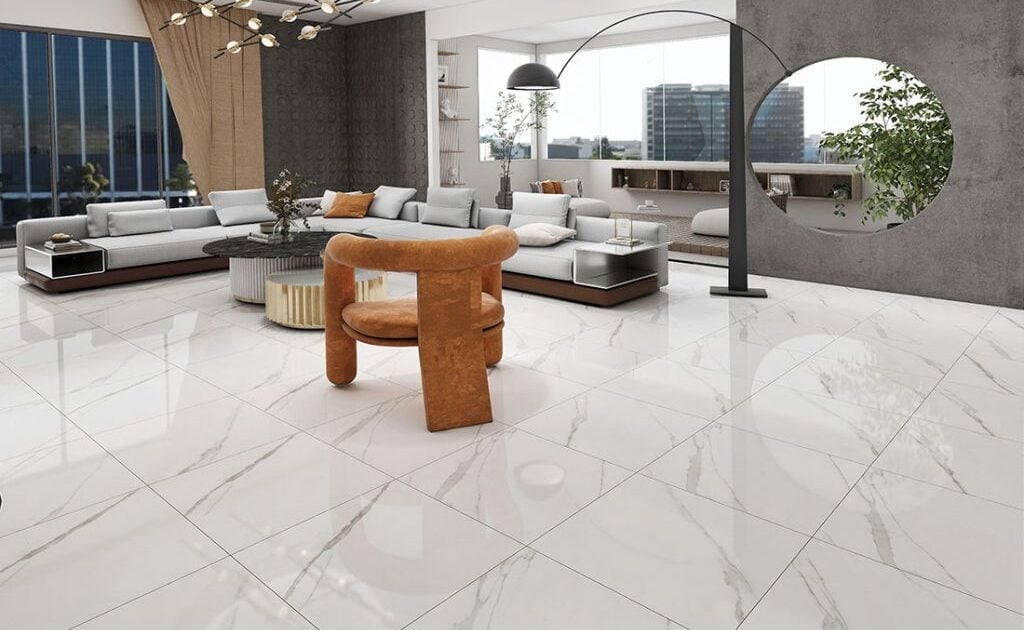 7 Model Lantai Granit Terbaik Beserta Harganya