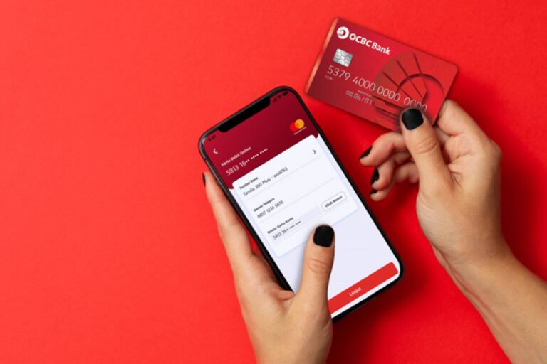 KPR OCBC NISP, Tawarkan Bunga Rendah dan Tenor Panjang