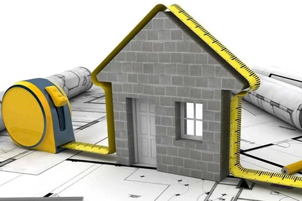 Mengenal Garis Sempadan Bangunan dan Cara Menghitungnya