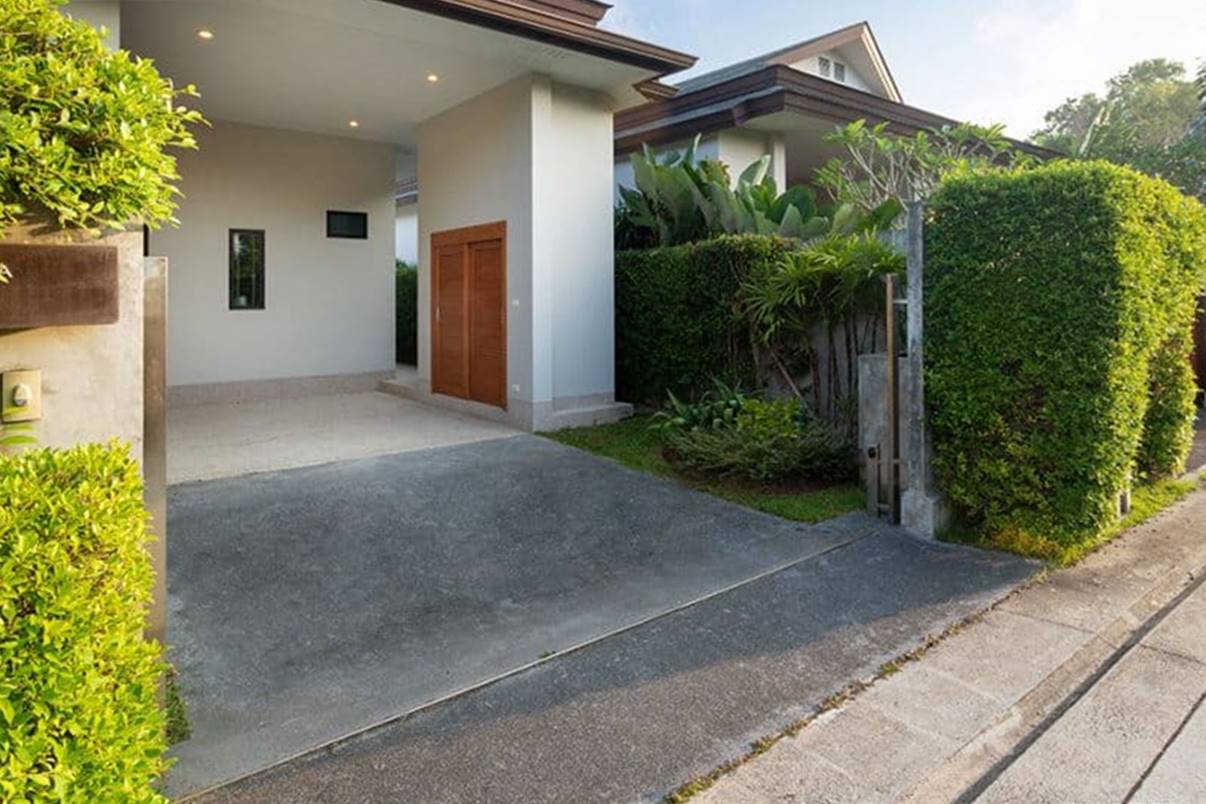 Mengenal Garis Sempadan Bangunan dan Cara Menghitungnya