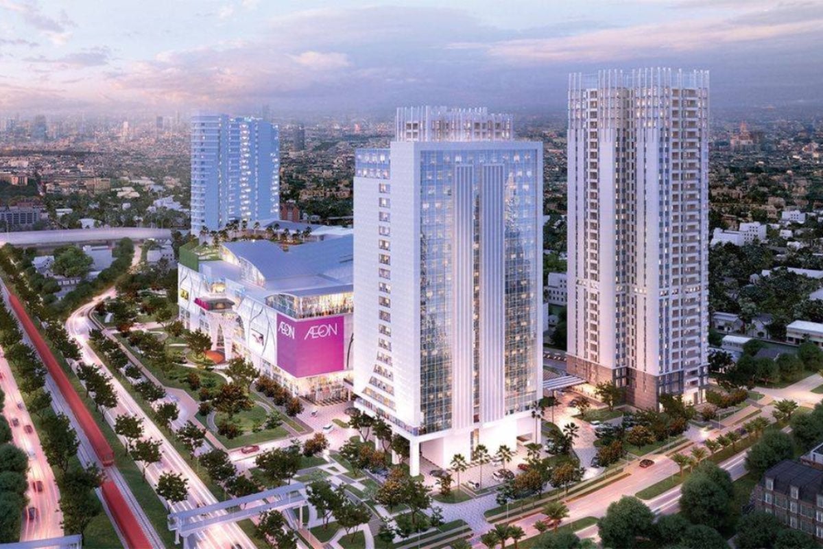 Keuntungan Tinggal di Southgate Residence, Lokasinya Strategis!