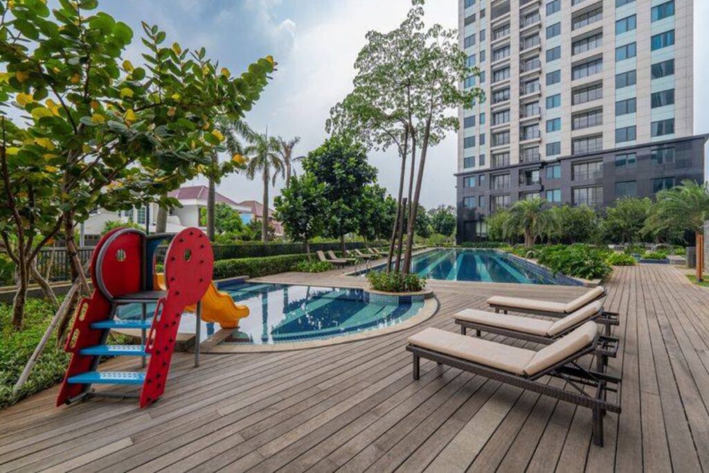 Keuntungan Tinggal di Southgate Residence, Lokasinya Strategis!