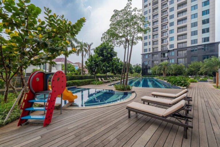 Keuntungan Tinggal di Southgate Residence, Lokasinya Strategis!