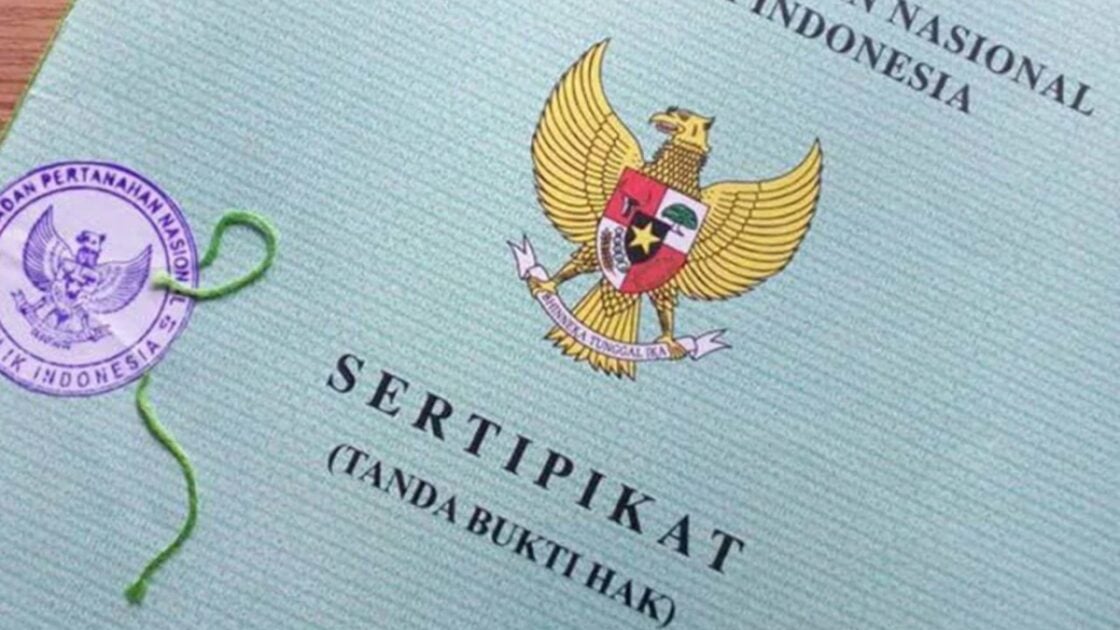 Nomor Sertifikat Tanah dan Cara Mengecek Keasliannya
