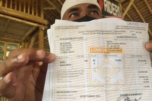 Cara Mengurus SPPT PBB Hilang dengan Mudah dan Cepat