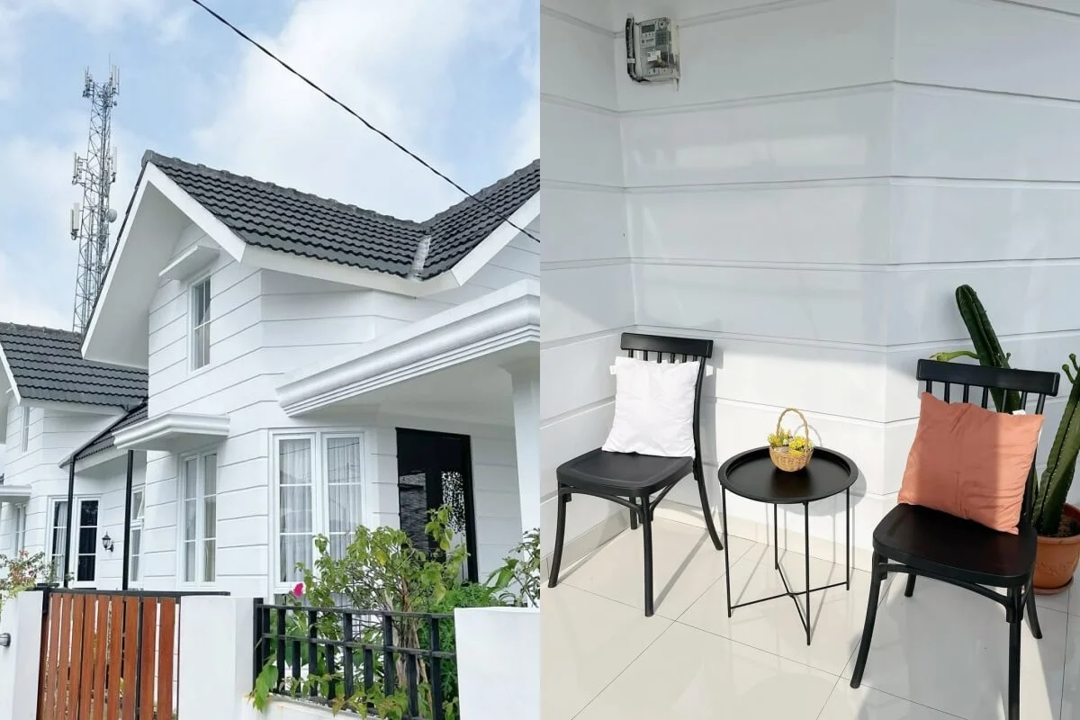 Mengenal Apa Itu Tali Air, Begini Pengertian, Fungsi dan Motifnya!