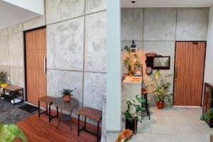 Mengenal Apa Itu Tali Air, Begini Pengertian, Fungsi dan Motifnya!