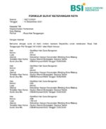 Apa Itu Roya? Ini Pengertiannya, Contoh Surat Roya & Cara Urusnya