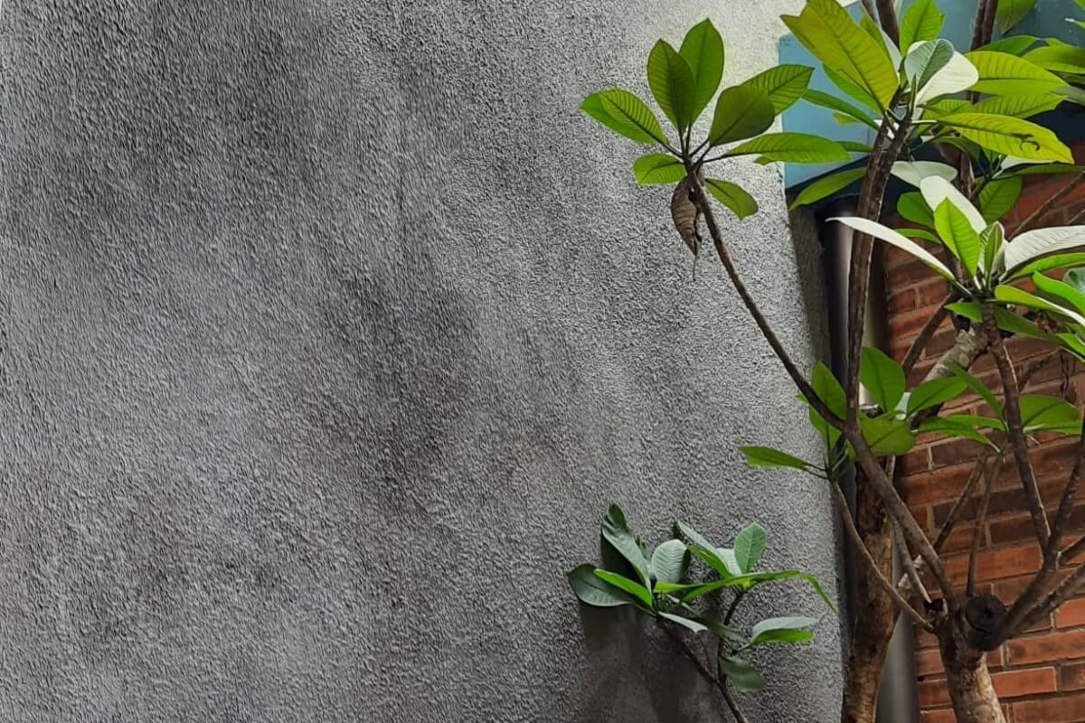 Pengertian, Fungsi dan Cara Membuat Dinding Kamprot