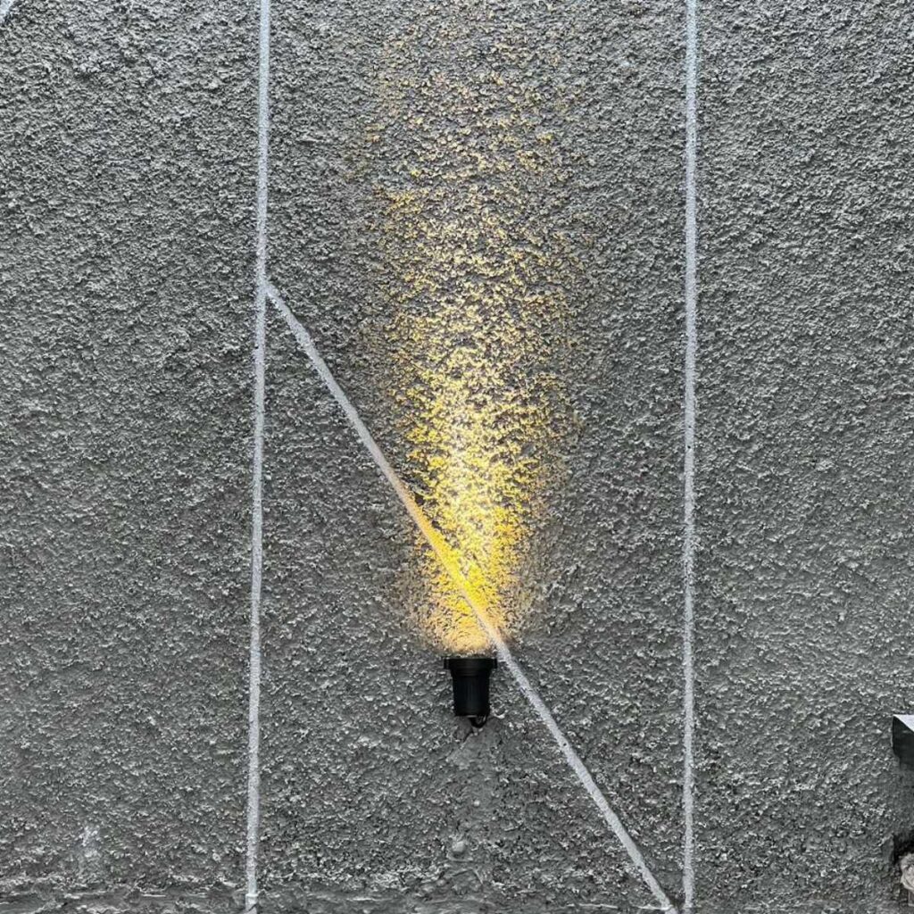 Pengertian, Fungsi dan Cara Membuat Dinding Kamprot