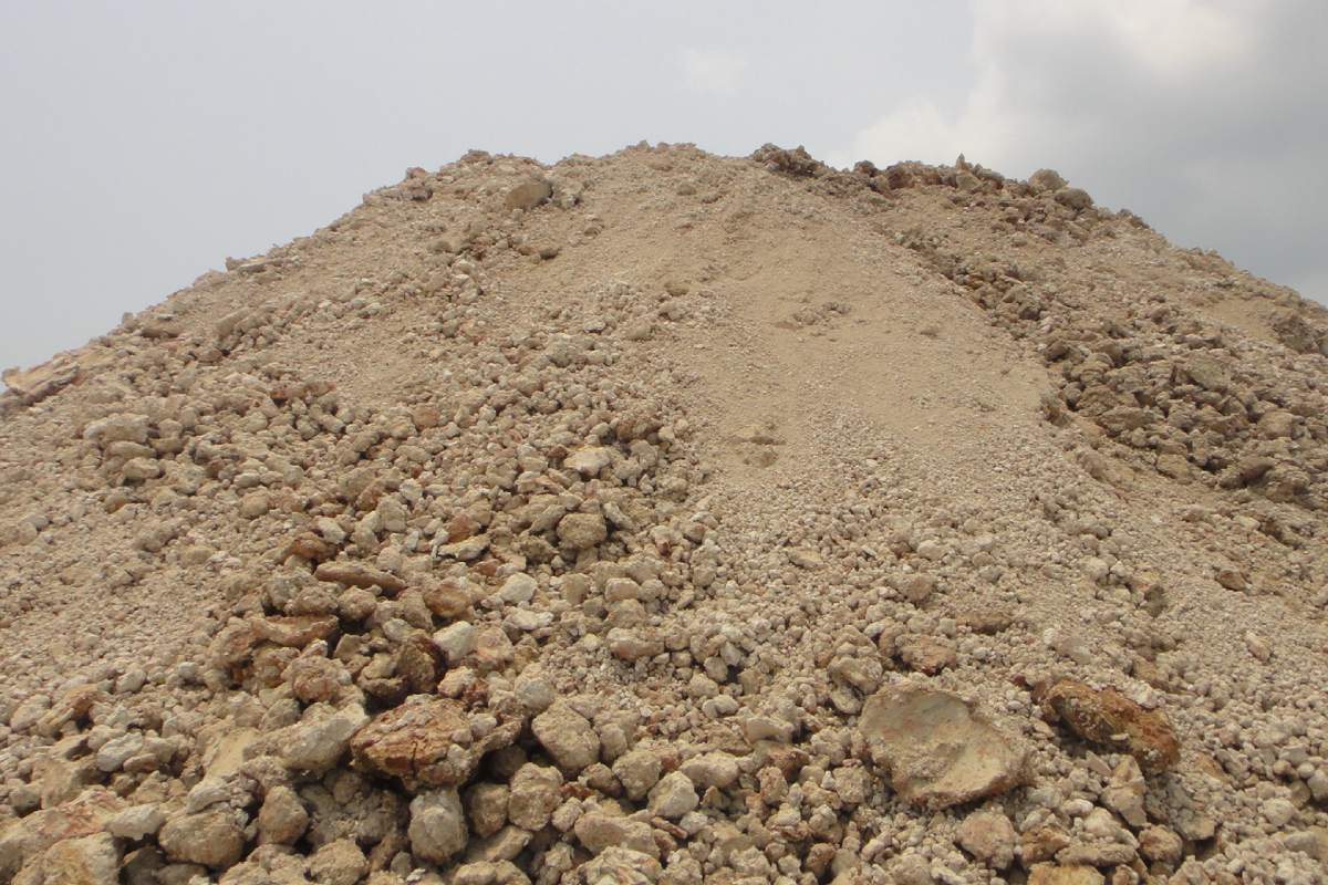 Apa Itu Tanah Urug? Ini Fungsi, Kriteria, Jenis dan Harganya