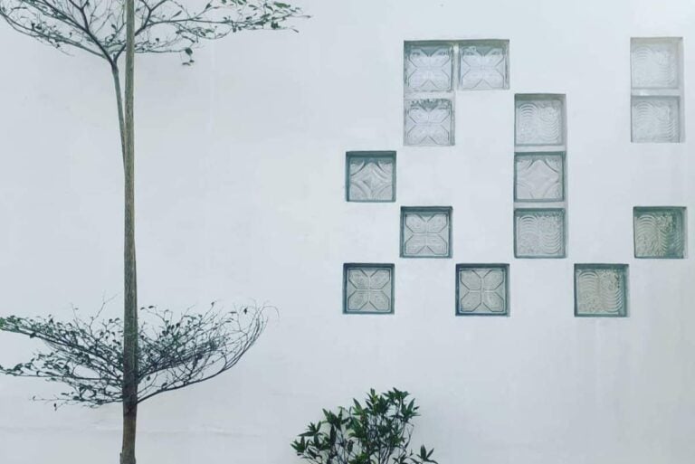 Ukuran Glass Block Terlengkap untuk Rumah dan Bangunan Lain