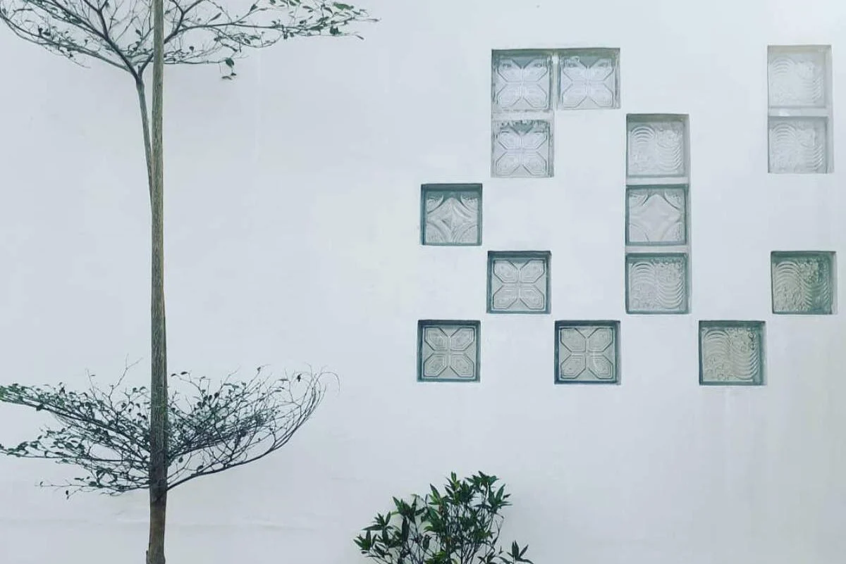 Ukuran Glass Block Terlengkap untuk Rumah dan Bangunan Lain