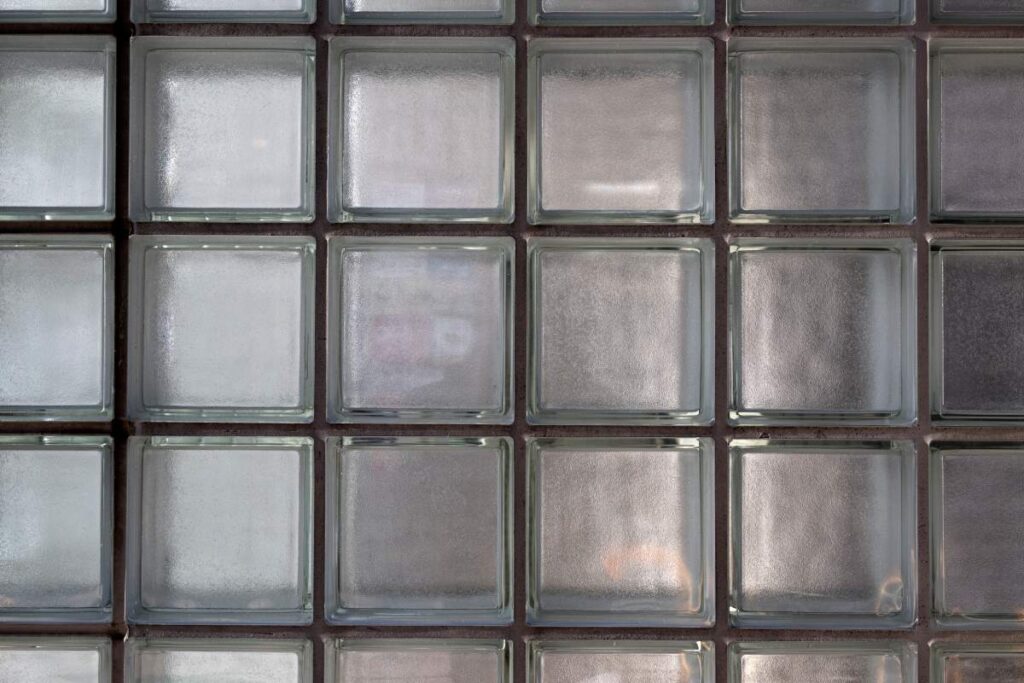 Ukuran Glass Block Terlengkap untuk Rumah dan Bangunan Lain