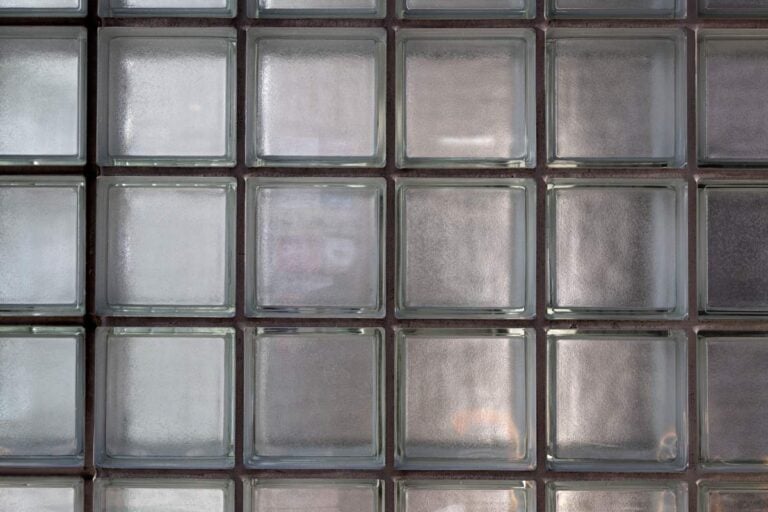 Ukuran Glass Block Terlengkap untuk Rumah dan Bangunan Lain