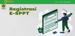 Cara Mendapatkan Bukti Pembayaran PBB dan Contohnya
