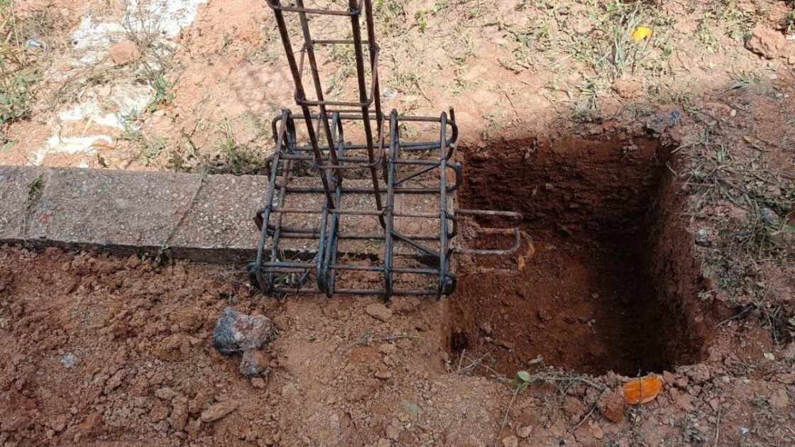 Berapa Kedalaman Cakar Ayam Rumah 1 Lantai? Ini Jawabannya!