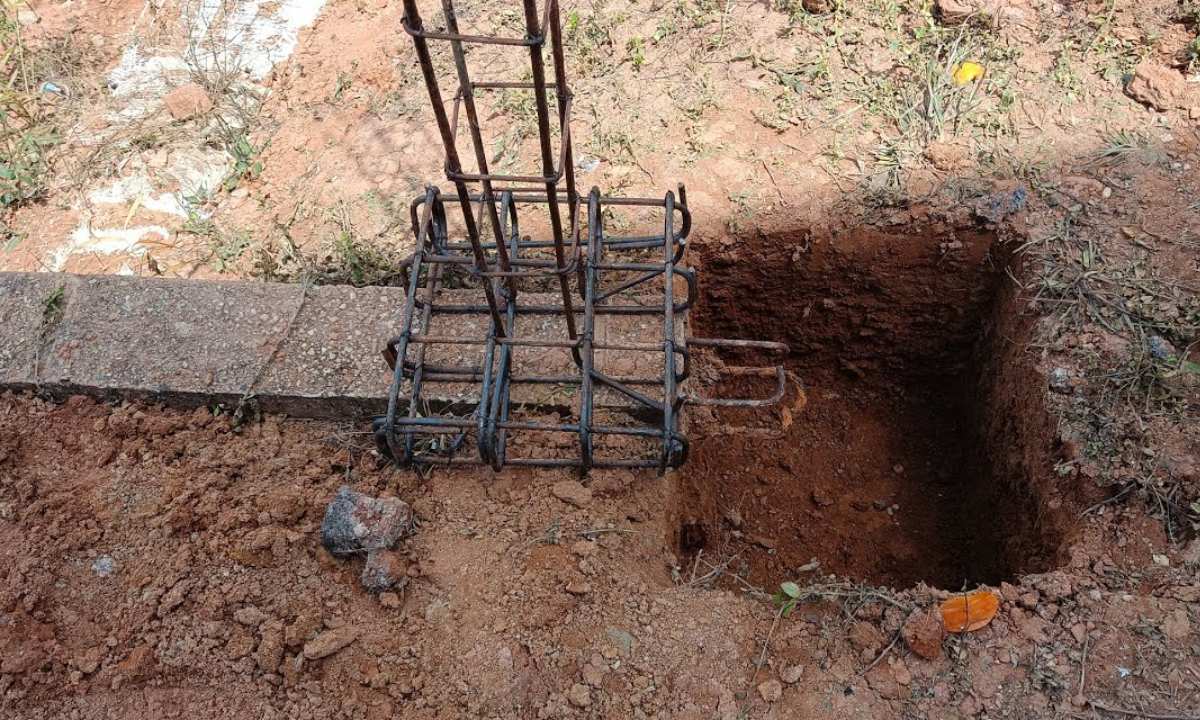 Berapa Kedalaman Cakar Ayam Rumah 1 Lantai? Ini Jawabannya!