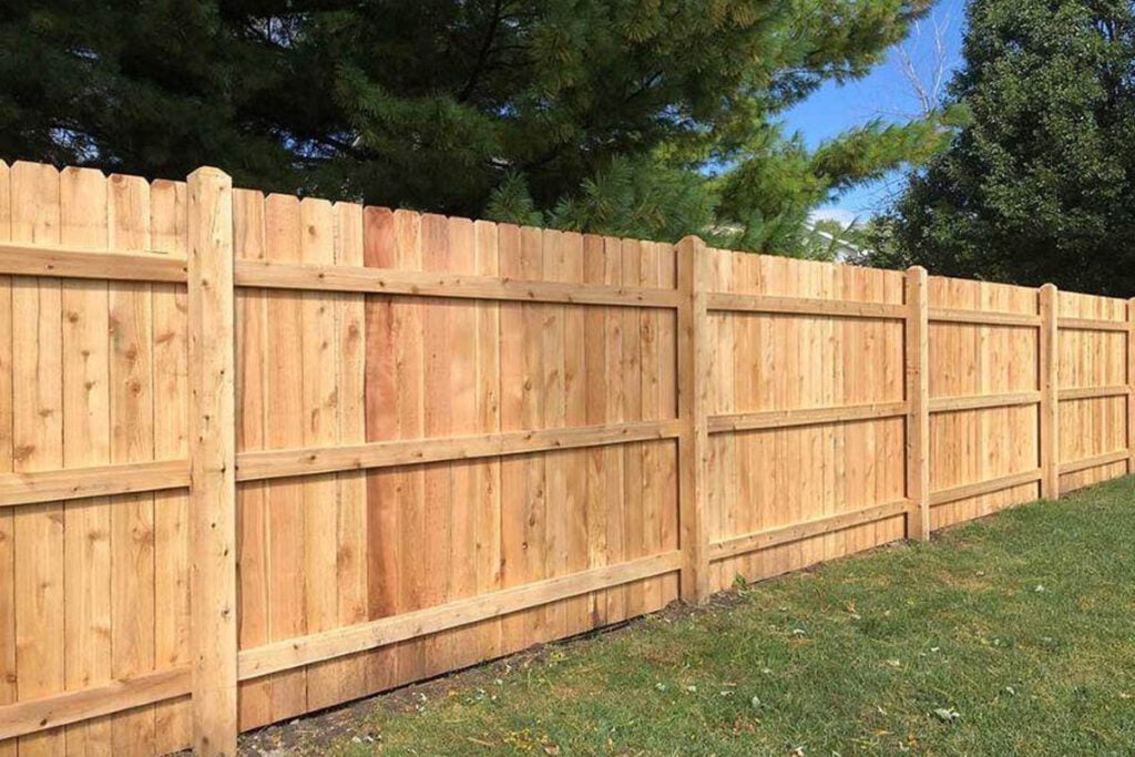 15 Warna Cat Pagar Rumah Minimalis yang Cantik dan Elegan