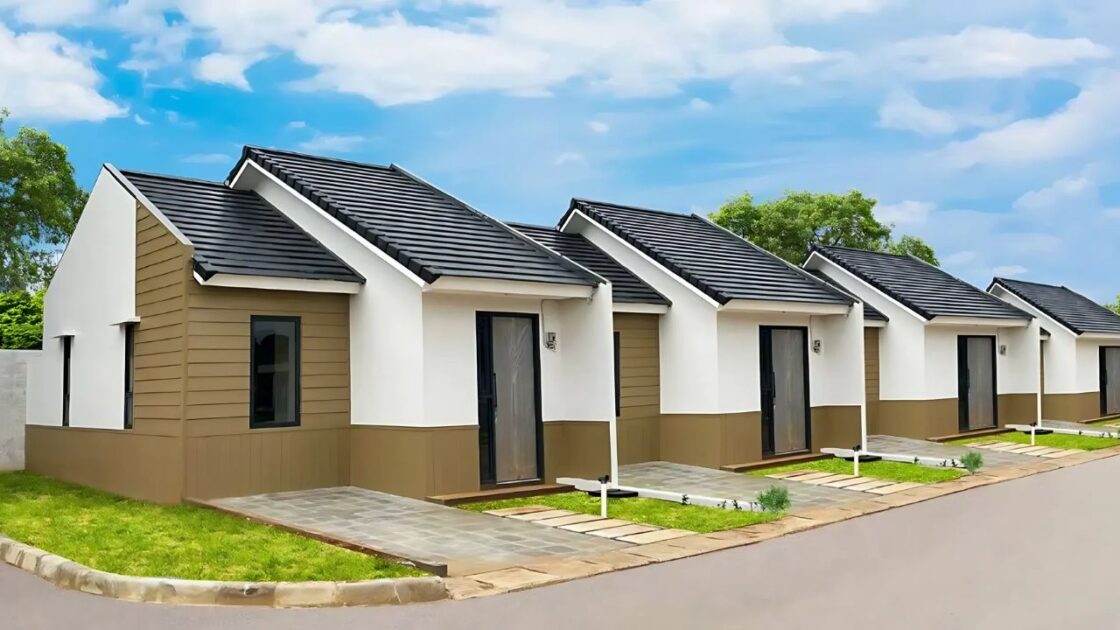 20 Rekomendasi Perumahan di Bekasi, Harga Mulai 300 Jutaan