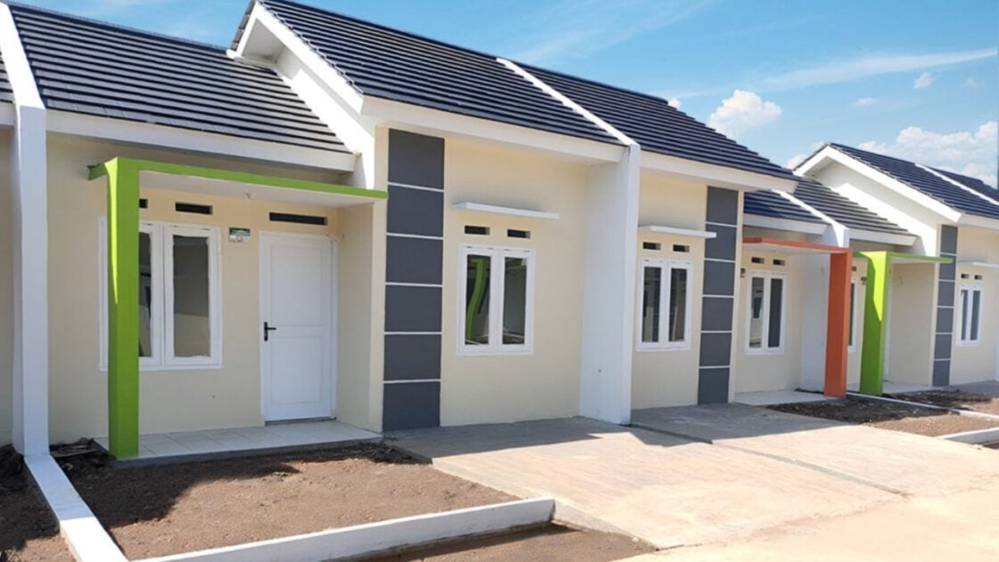 14 Perumahan Subsidi Sekitar Jakarta, Lokasi Terbaik!