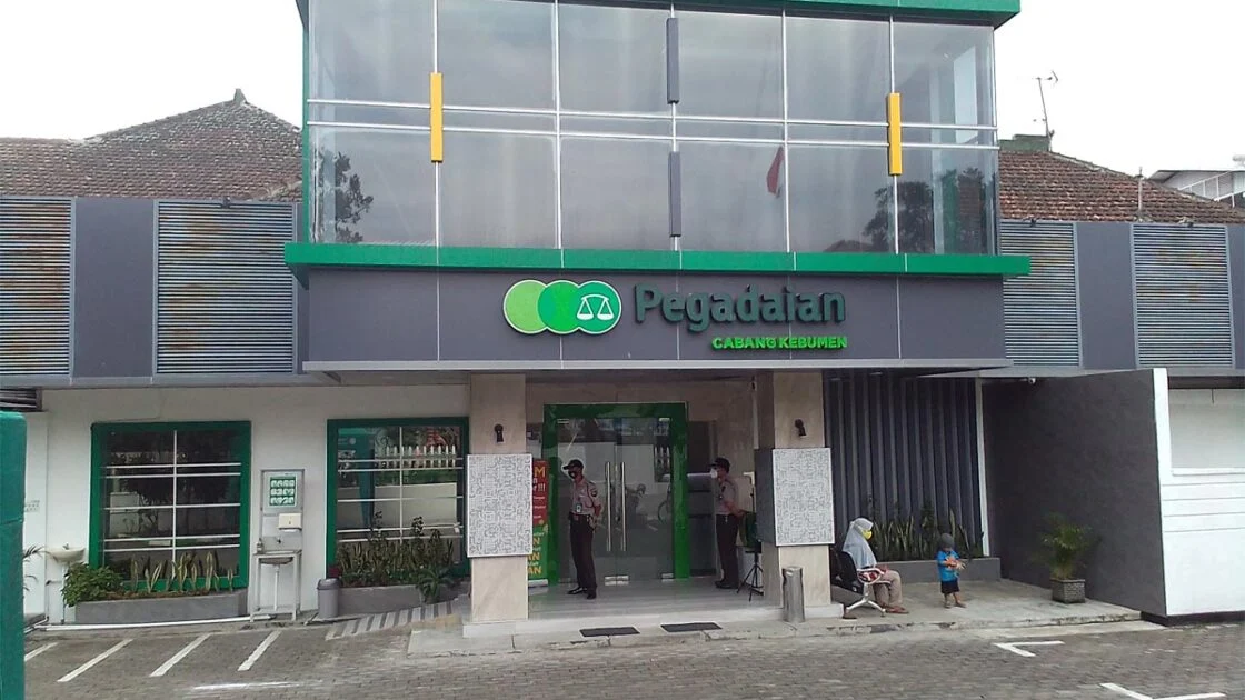 Tabel Angsuran Gadai Sertifikat Tanah di Pegadaian Terbaru 2025