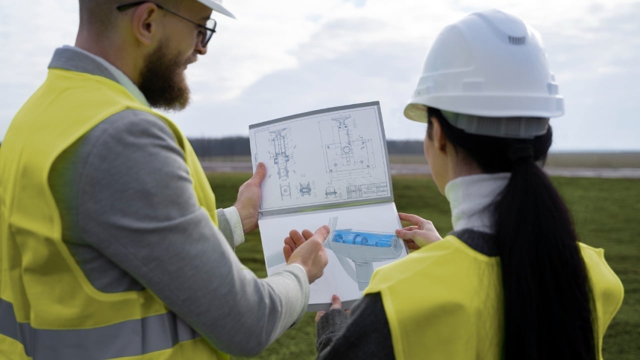 Jenis Alat Ukur Tanah dan Fungsinya