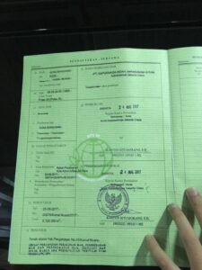 Perbedaan Sertifikat Tanah dan Rumah beserta Jenis-jenisnya