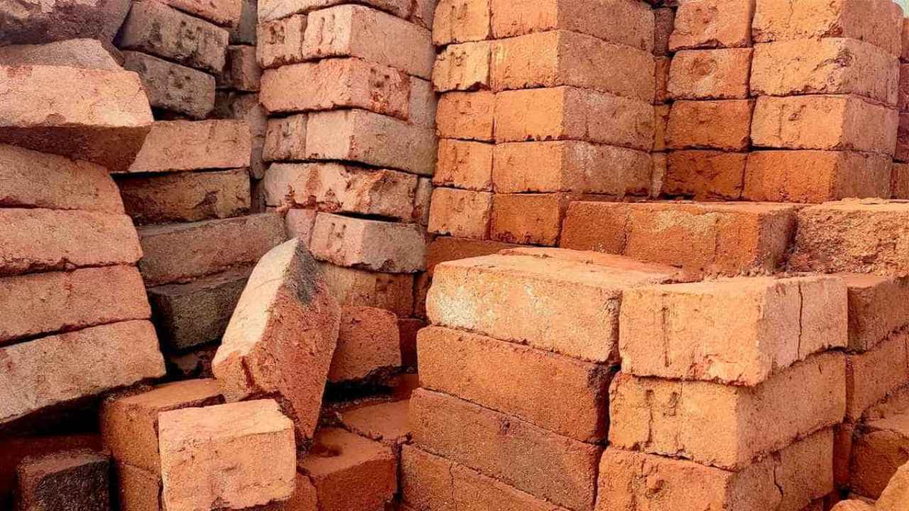 Cara Menghitung Kebutuhan Bata Merah Rumah Tipe 36 dan 45