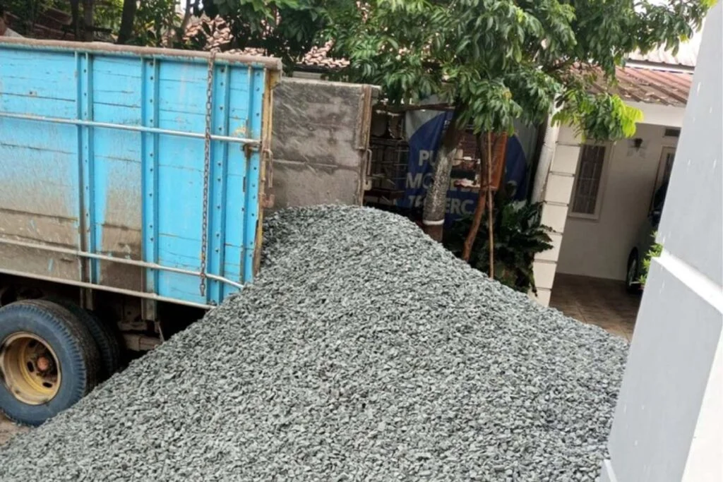 Apa Itu Batu Split? Begini Pengertian, Fungsi, Jenis dan Harganya