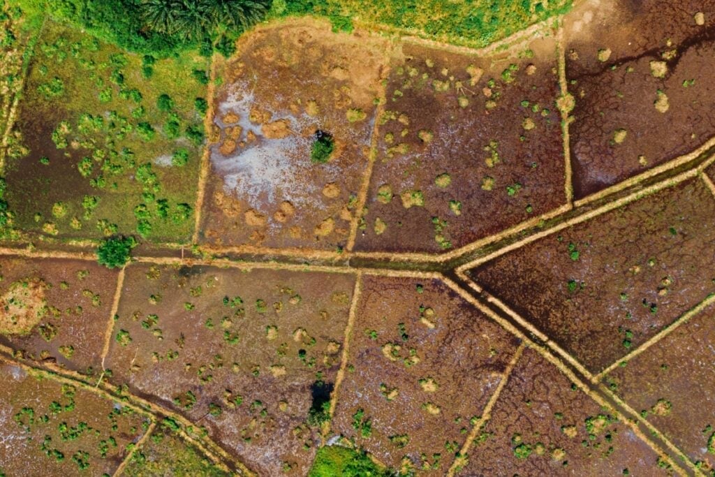 1 Kavling Berapa Meter? Penjelasan Ukuran & Jenis Tanah Kavling