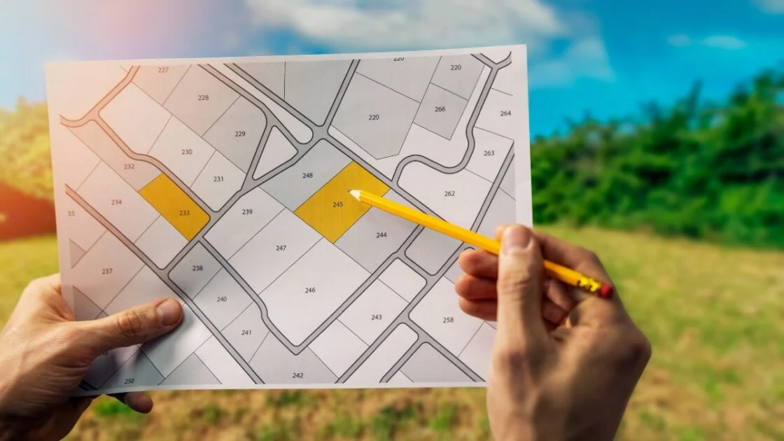 1 Kavling Berapa Meter? Penjelasan Ukuran & Jenis Tanah Kavling