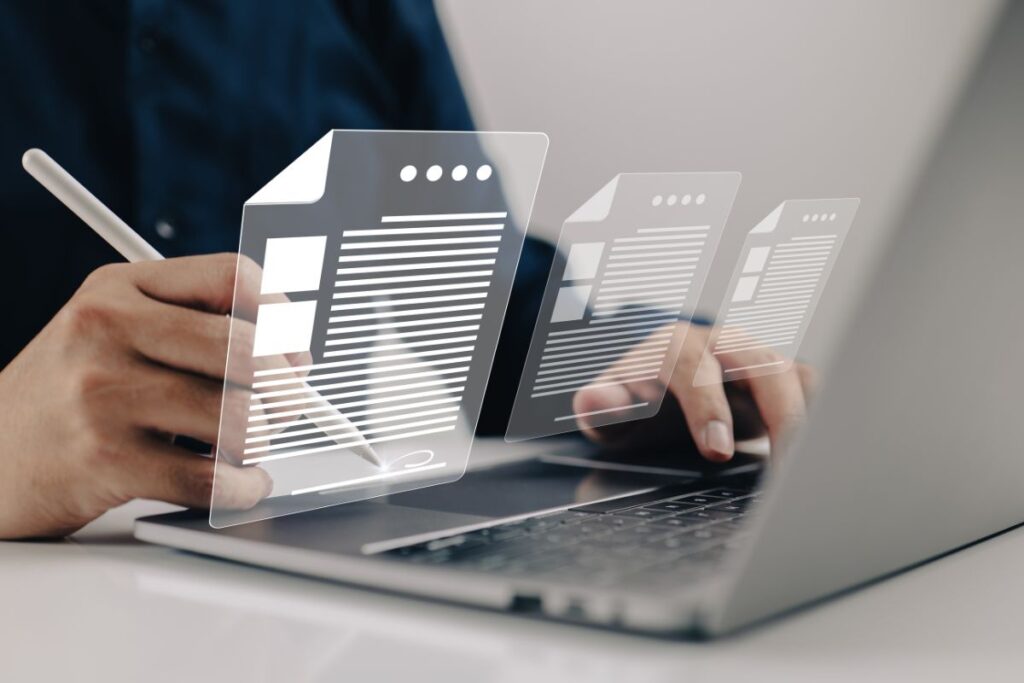 Contoh Surat AJB Tanah Asli, Bisa Download