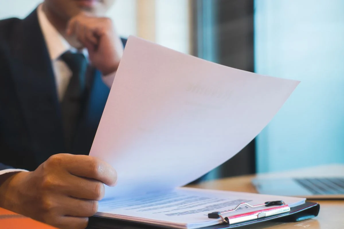 Contoh Surat AJB Tanah Asli, Bisa Download