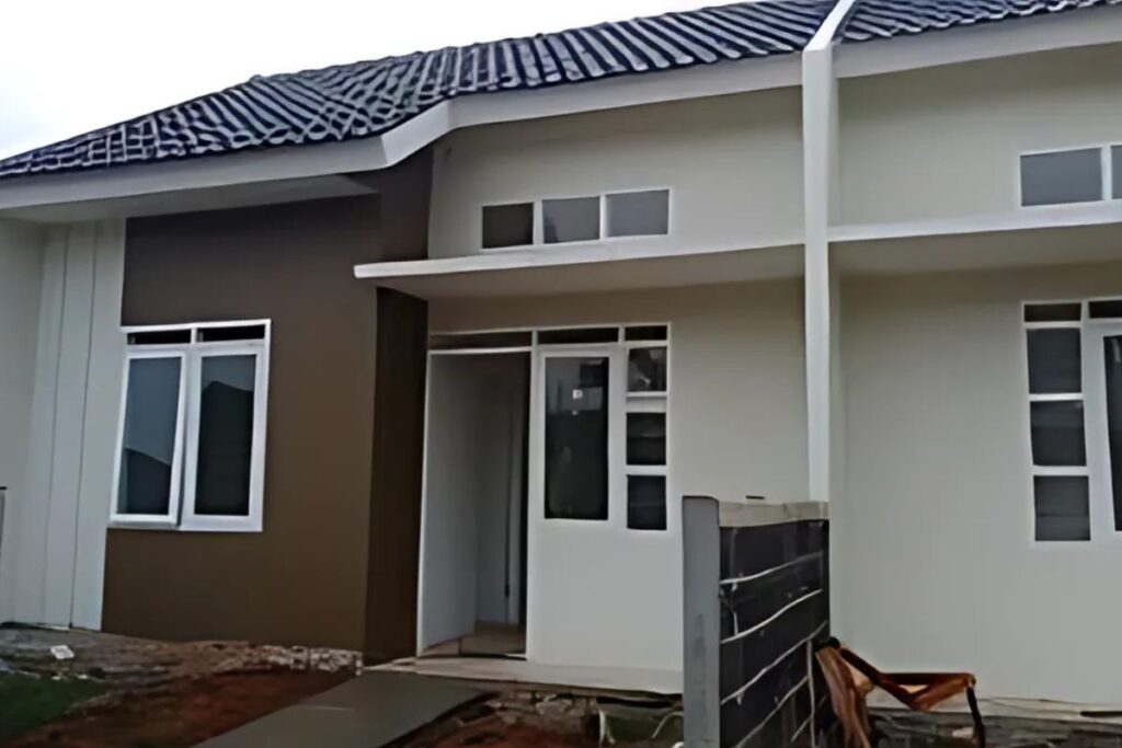 14 Perumahan Subsidi Sekitar Jakarta, Lokasi Terbaik!