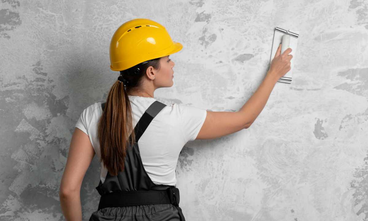 Fungsi, Cara dan Harga Plamir Tembok yang Bagus Terbaru