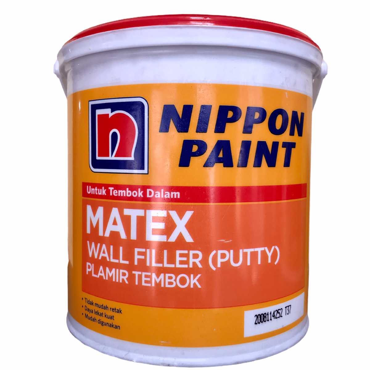 Fungsi, Cara dan Harga Plamir Tembok yang Bagus Terbaru