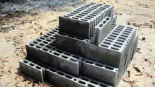 Ukuran Batako beserta Jenis, Harga dan Plus Minusnya