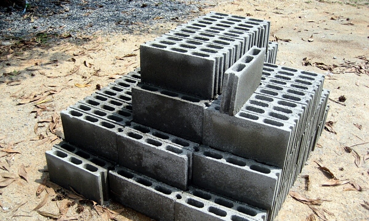 Ukuran Batako beserta Jenis, Harga dan Plus Minusnya