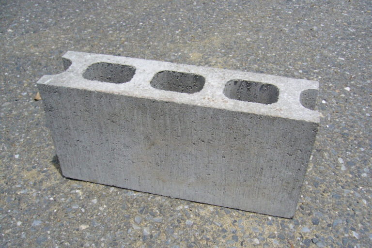 Ukuran Batako beserta Jenis, Harga dan Plus Minusnya