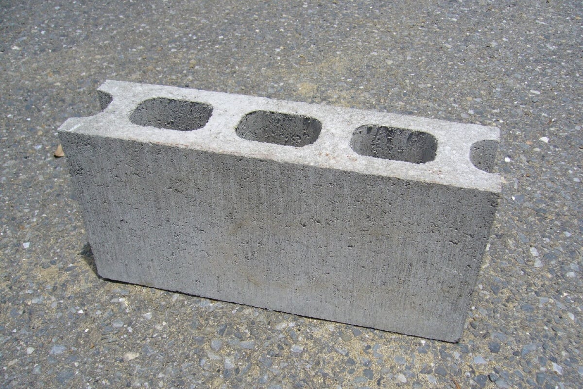 Ukuran Batako beserta Jenis, Harga dan Plus Minusnya