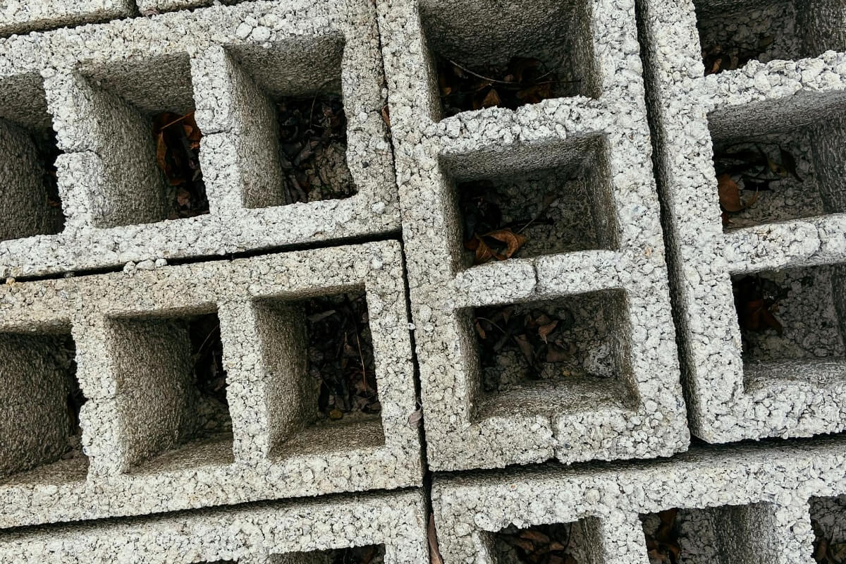 Ukuran Batako beserta Jenis, Harga dan Plus Minusnya