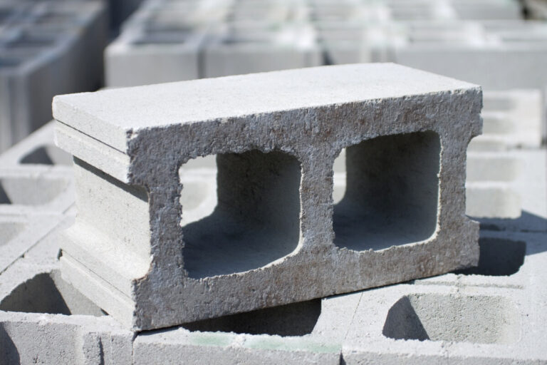 Ukuran Batako beserta Jenis, Harga dan Plus Minusnya