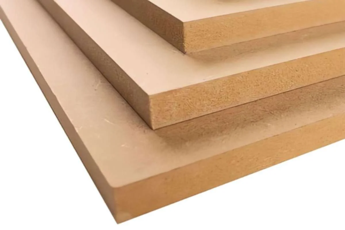 Kekurangan dan Kelebihan Bahan MDF beserta Harganya