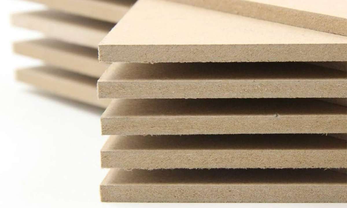 Kekurangan dan Kelebihan Bahan MDF beserta Harganya